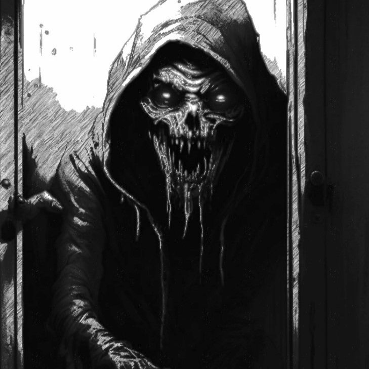 Иконка канала Alexander Dark