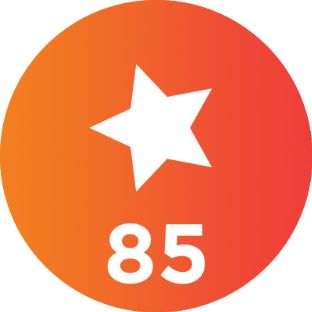 Иконка канала ТуркРу.ТВ на русском языке