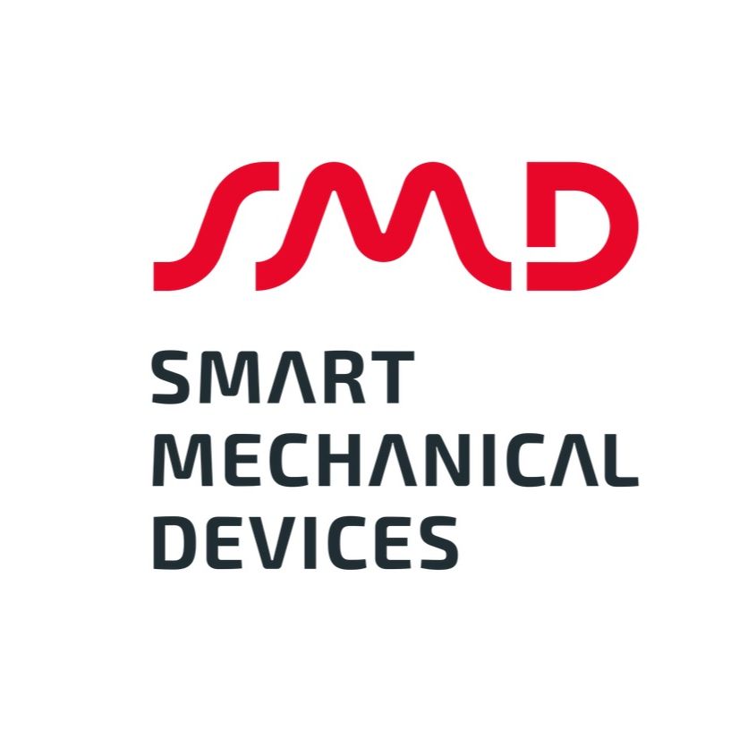 Иконка канала Smart Mechanical Devices
