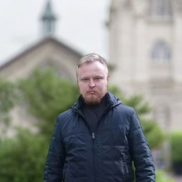 Иконка канала Катехизатор Михаил