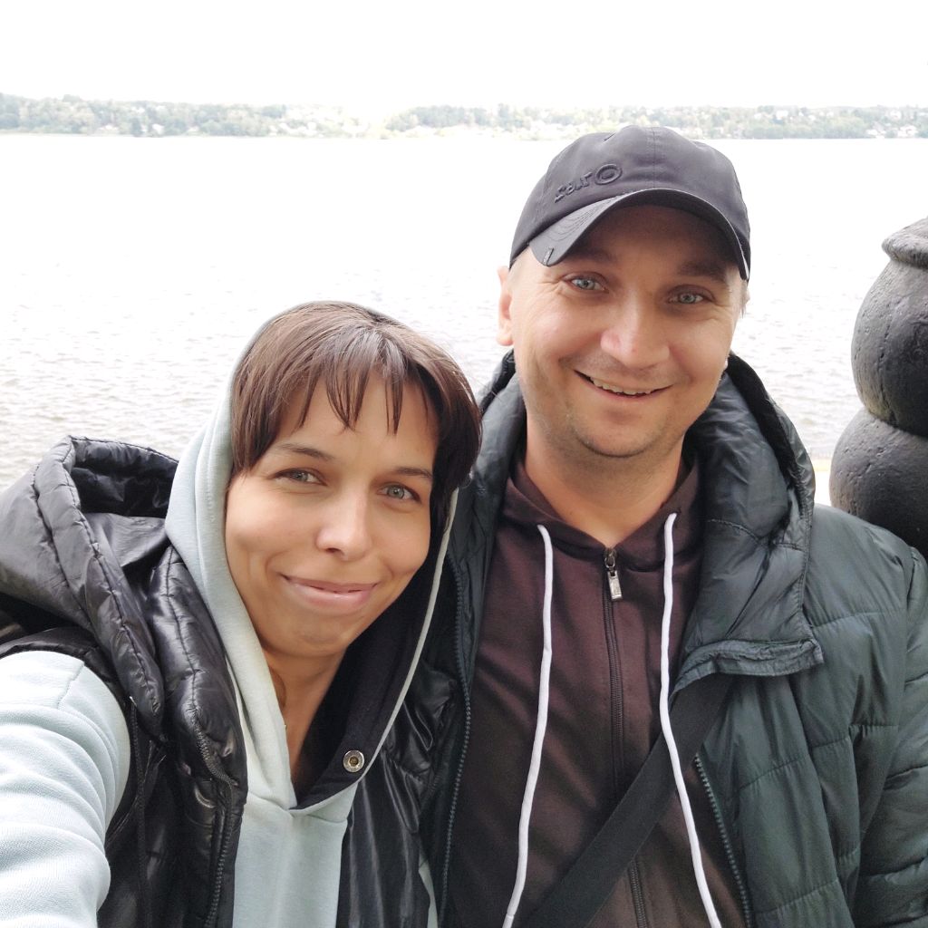 Иконка канала Вера/Валера