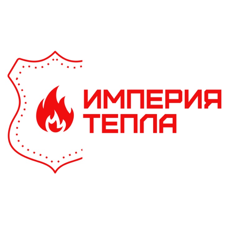 Иконка канала ИМПЕРИЯ ТЕПЛА - товары для отопления