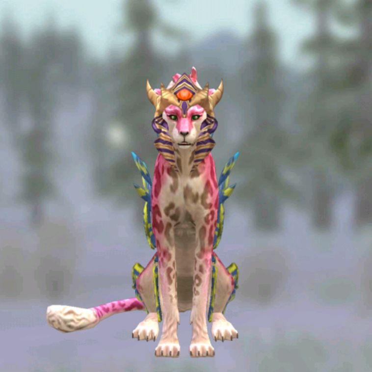 Иконка канала ❤️🌺🐆XxNastya_WildCraftxX🐆🌺❤️