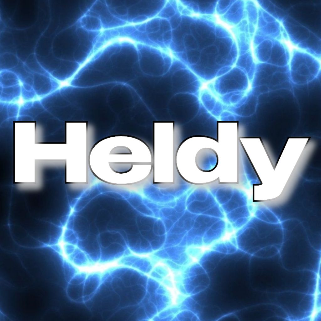 Иконка канала Хэлди