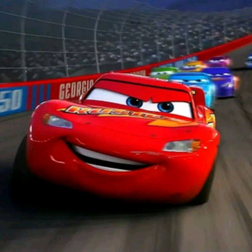 Иконка канала Егор 95