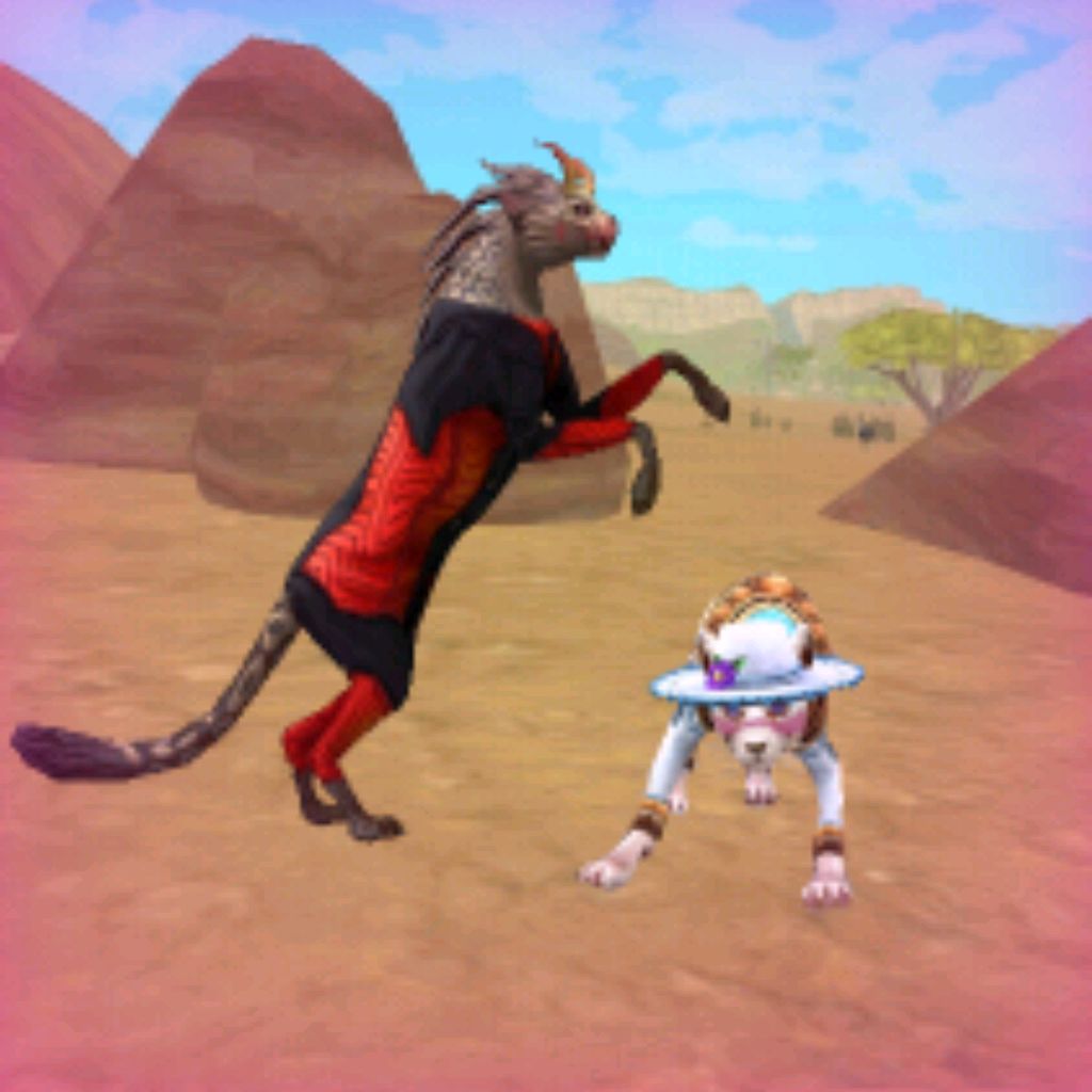 Иконка канала WildBONOS