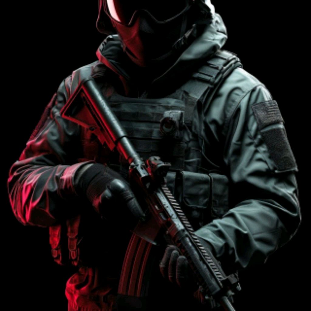 Иконка канала Модерн Ops☠️💀