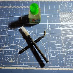 Иконка канала Смывкой по расшивке