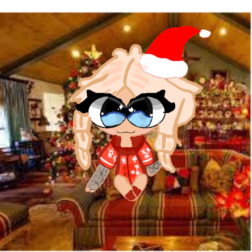 Иконка канала ⲏⲟⲃⲟⲅⲟⲇⲏυύ ⲇⲟⲙυⲕ ⲃⲁⲥυ!!☕🏠🐕🎄Даниэль