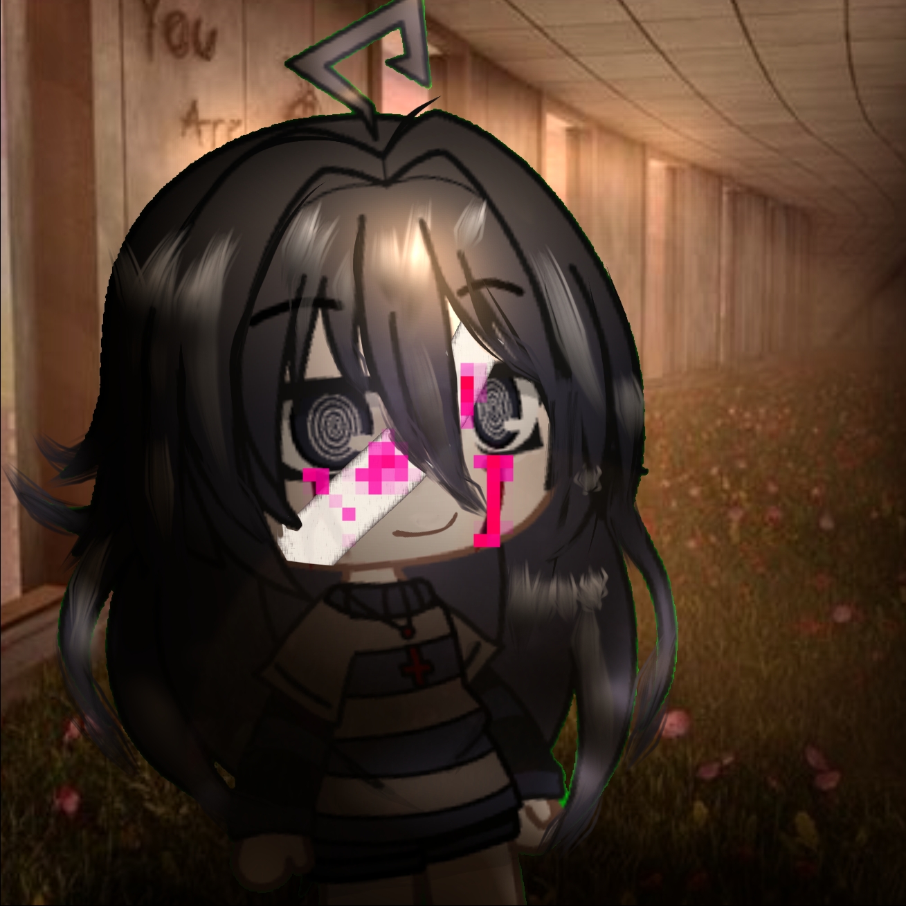 Иконка канала [✙]×Ilassi_Official×🧨