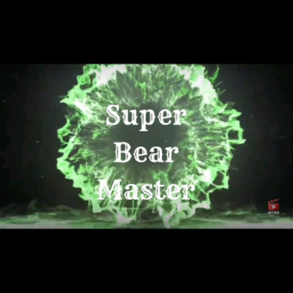 Иконка канала Super Bear Master 563