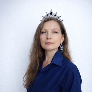 Иконка канала Ashadeva Мышление Ведьмы