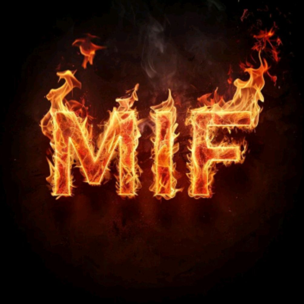 Иконка канала MIFТАХОВ