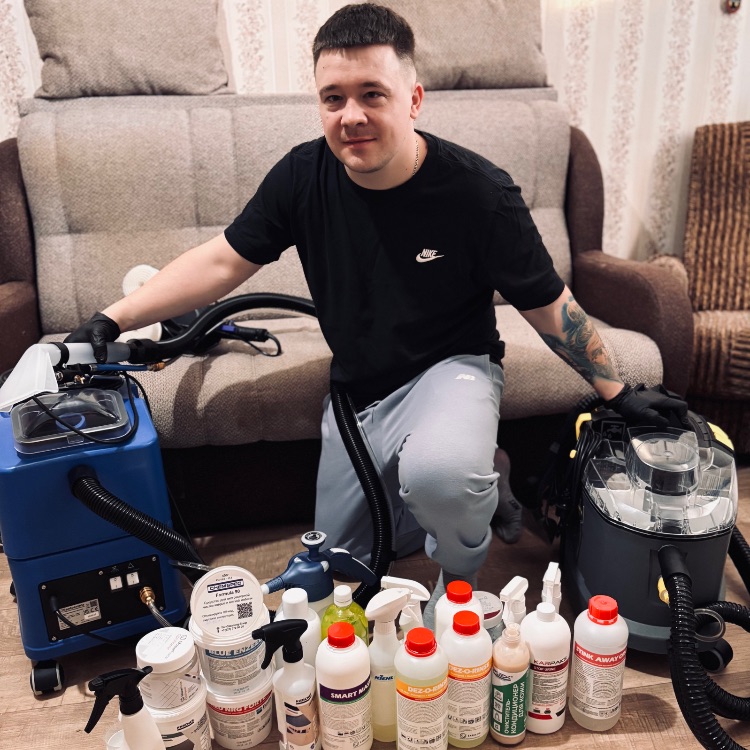 Иконка канала Artemovich_FreshSpaceSPB