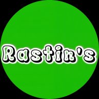 Иконка канала Rastin's Animation