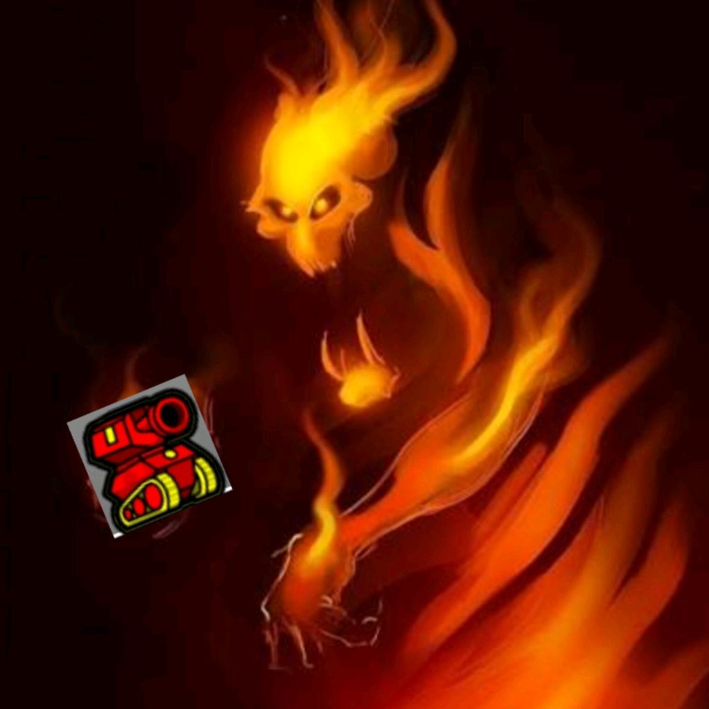 Иконка канала Flame Entity🔥 — Неизвестный 🪐