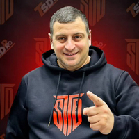 Иконка канала TSD PRO