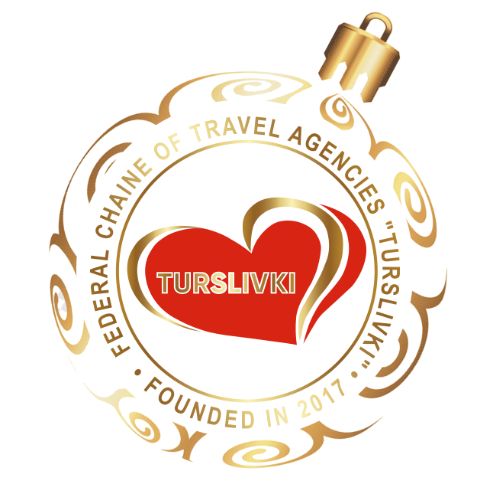 Иконка канала CTA TURSLIVKI