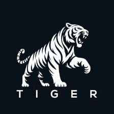 Иконка канала @TIGER
