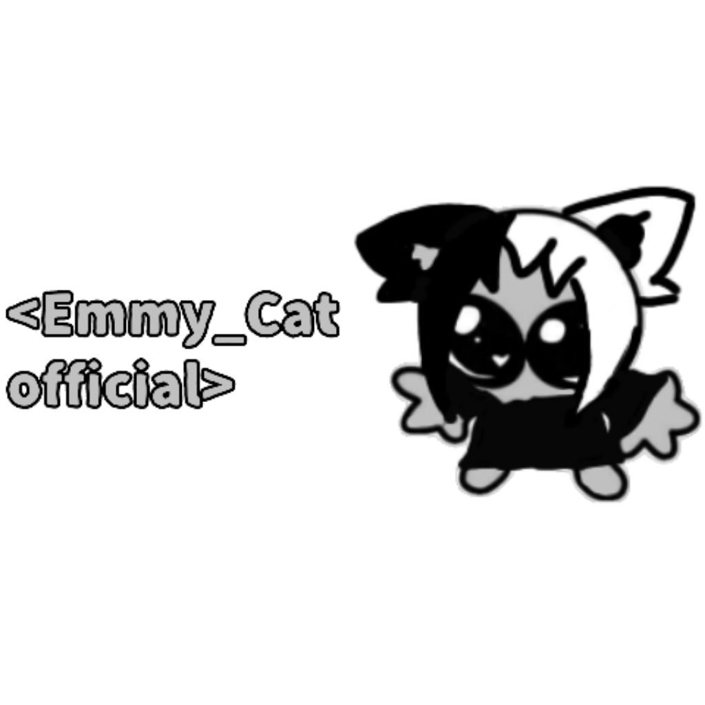 Иконка канала 🖤🤍﹤𝔼𝕞𝕞𝕪_ℂ𝕒𝕥 𝕠𝕗𝕗𝕚𝕔𝕚𝕒𝕝﹥🤍🖤