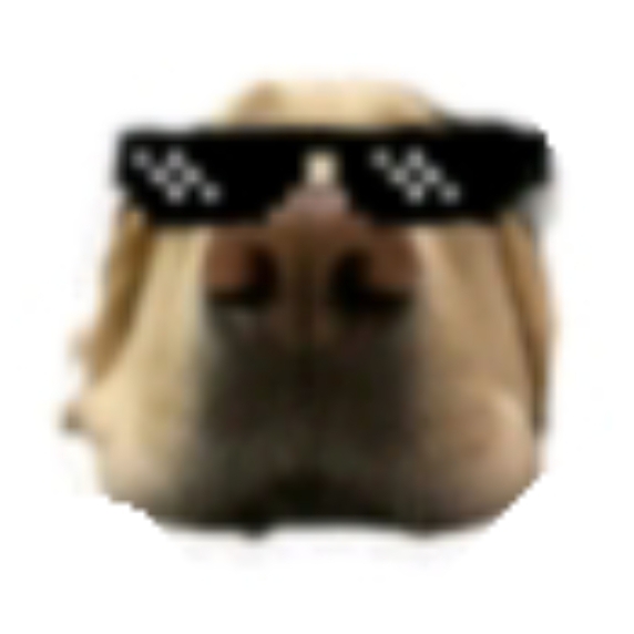 Иконка канала Брутальный Пёс