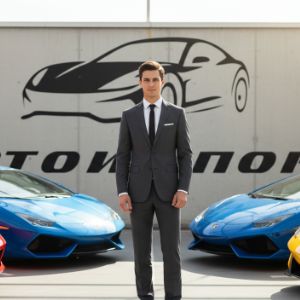 Иконка канала Serg_Avtoimport