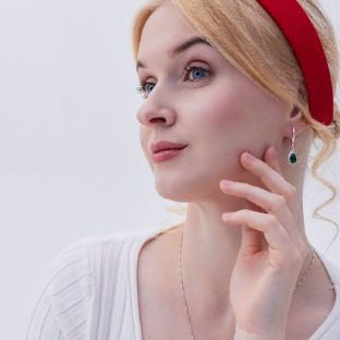 Иконка канала ЯРОСЛАВСКИЕ УКРАШЕНИЯ