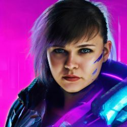 Иконка канала Oborosha