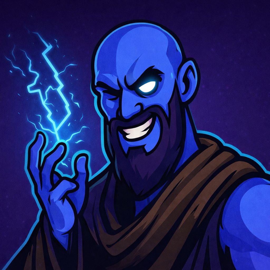 Иконка канала RyZeK