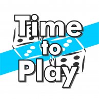 Иконка канала Time to Play - Настольные Игры