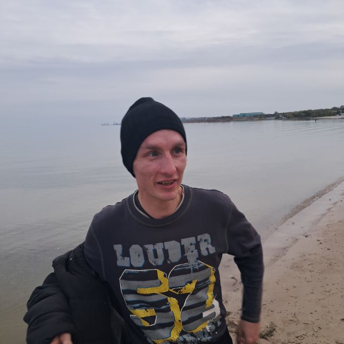 Иконка канала Костя