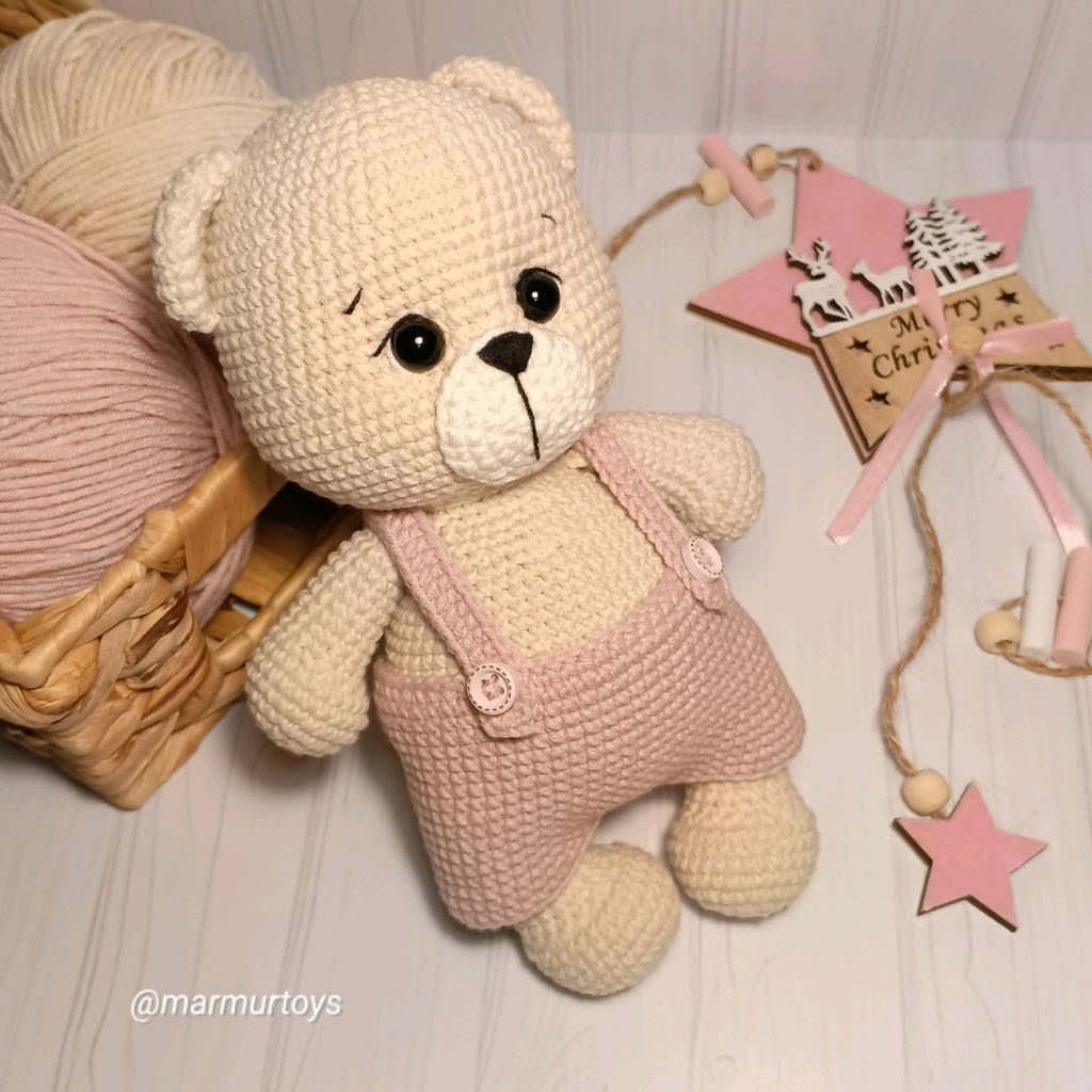 Иконка канала Мир вязаных игрушек