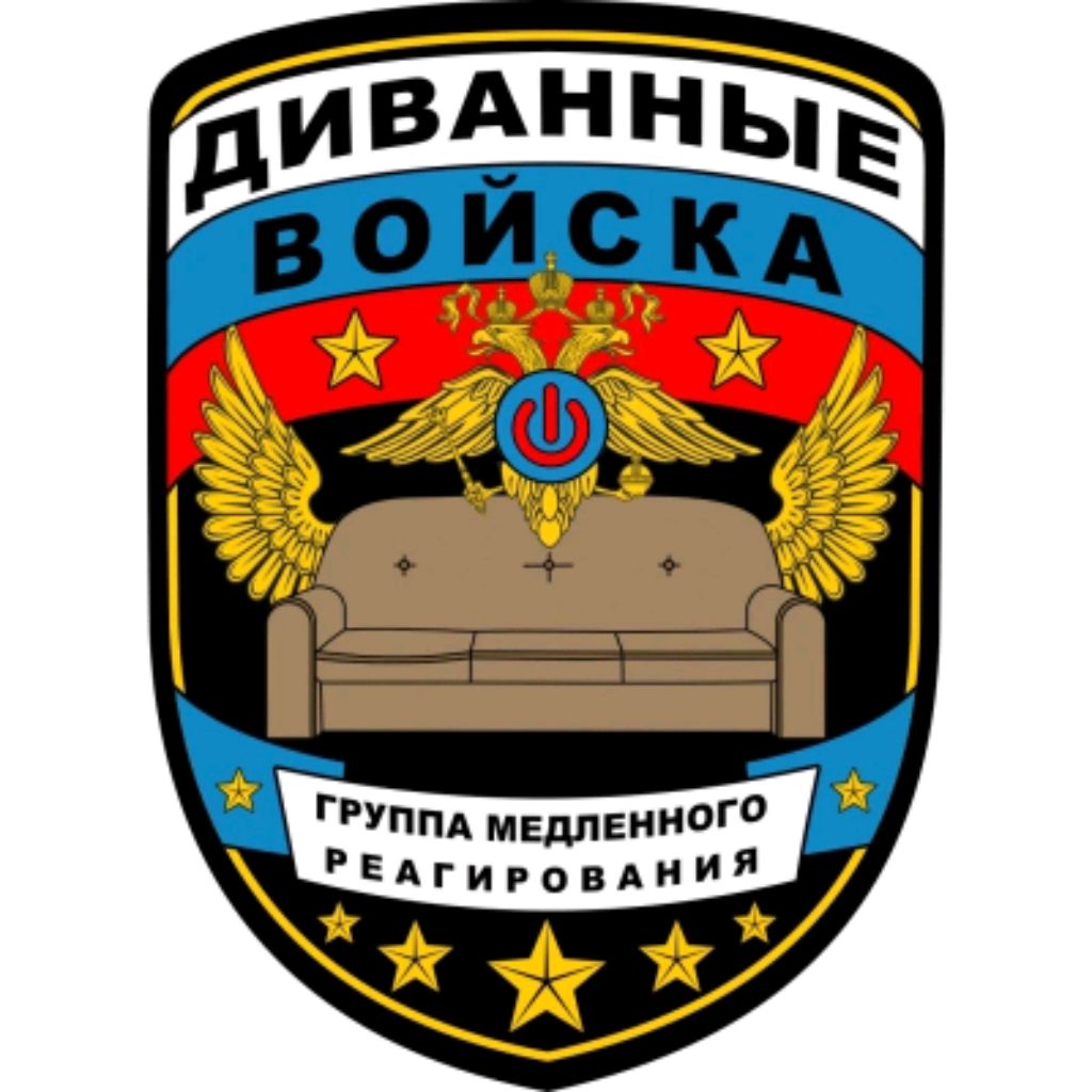 Иконка канала Топталин Саша