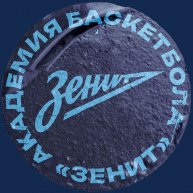 Иконка канала Академия баскетбола «Зенит»