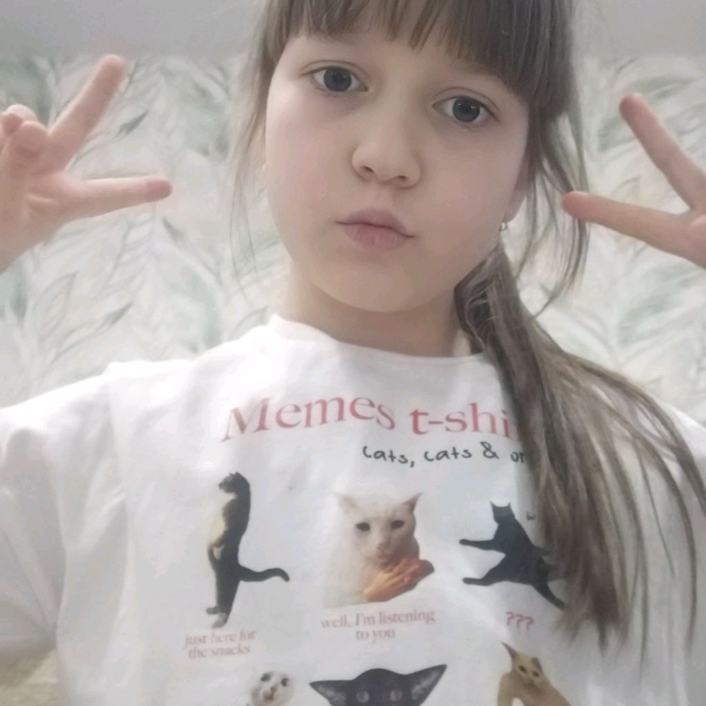 Иконка канала Полик мини💙