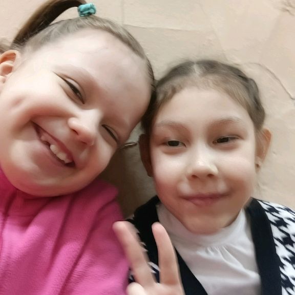 Иконка канала Тасюлька