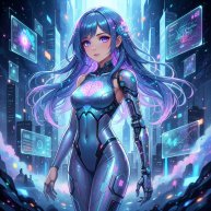 Иконка канала Нейропоток