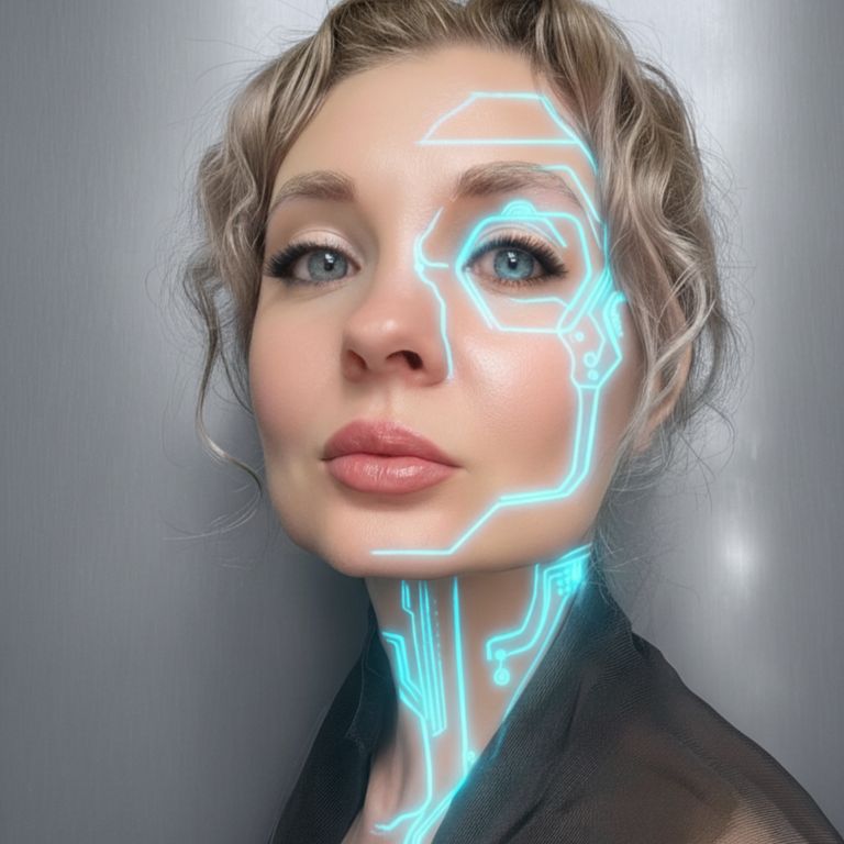 Иконка канала Neuro life c Natali