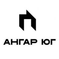Иконка канала «Ангар-Юг» | обслуживание спецтехники