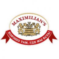 Иконка канала Ресторан «Максимилианс»