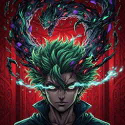 Иконка канала GolGaPot