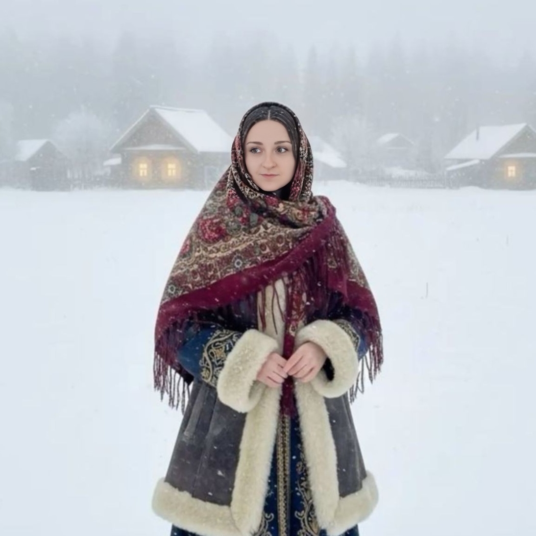 Иконка канала ☀️Маленький Дом У Реки☀️