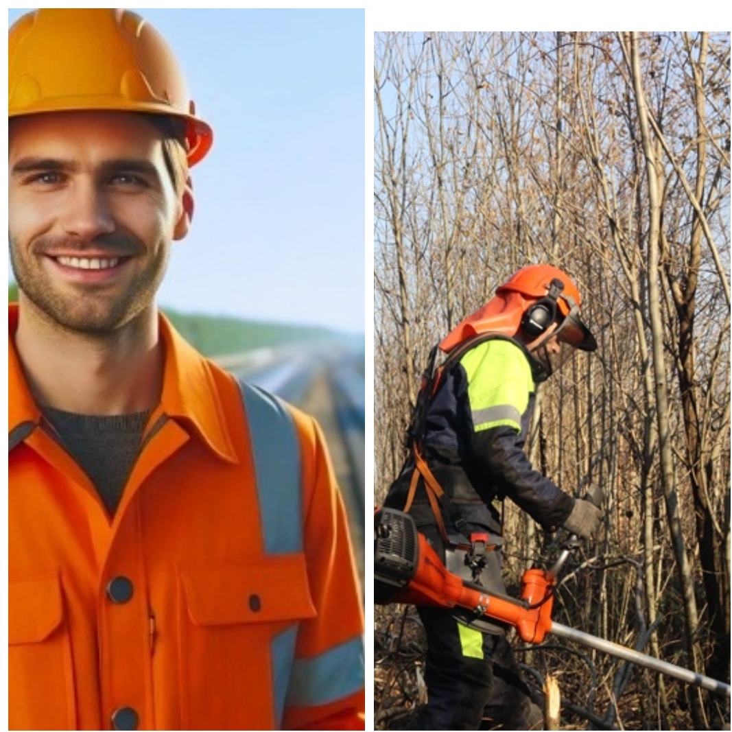 Иконка канала Работа Вахтой