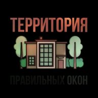 Иконка канала Территория Правильных Окон