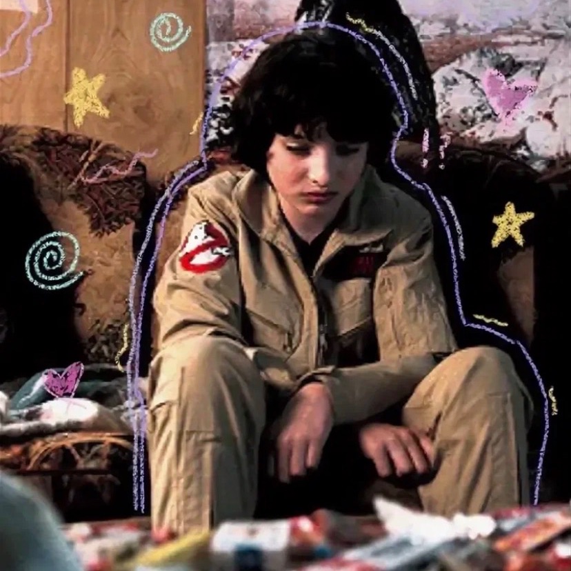 Иконка канала 🎧🎀