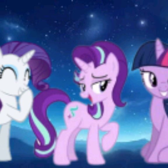 Иконка канала 💗Starlight 💗