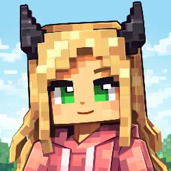 Иконка канала Karameliya