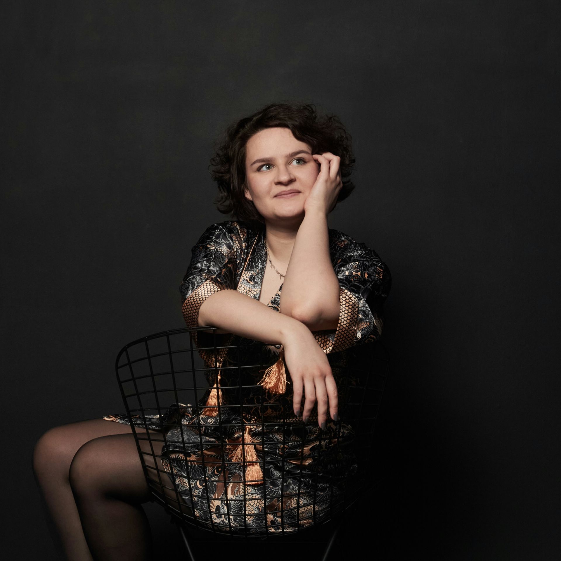 Иконка канала Студия ЯВЬ