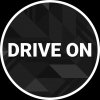 Иконка канала DRIVE ON | Все самое интересное про авто|