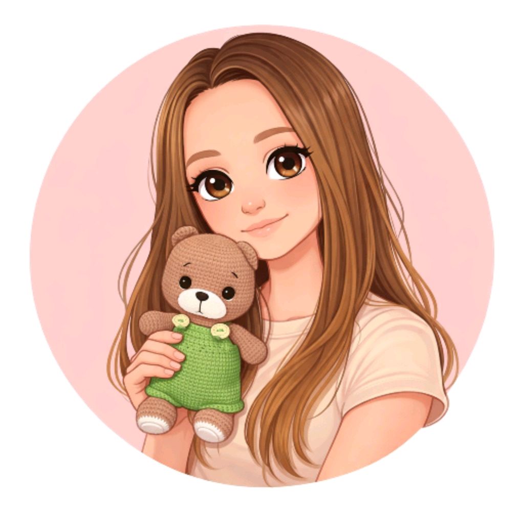 Иконка канала Марина